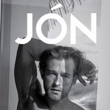 JON Issue 5 Covers with Matthew Lewis (JON Magazine)