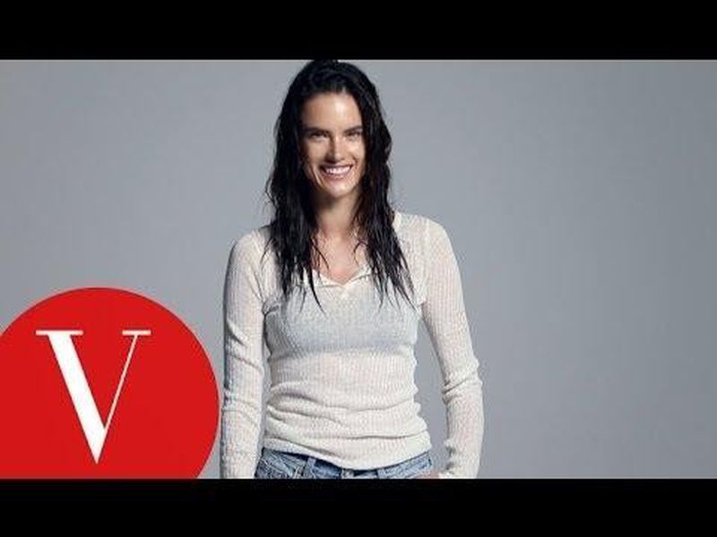 Brazilian Models on the World Cup (VOGUE.com)