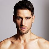 Bryce Thompson by Justin Polkey (Test Shoot)