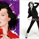 Marella F/W 14 Campaign (Marella)