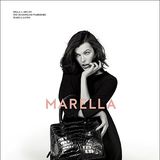 Marella F/W 14 Campaign (Marella)