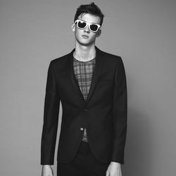 Adam Rawcliffe - Model Profile - Photos & latest news