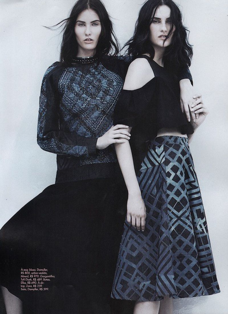 To Art (Elle Brasil)