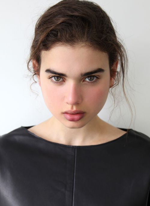 Paris Roberts - Model Profile - Photos & latest news