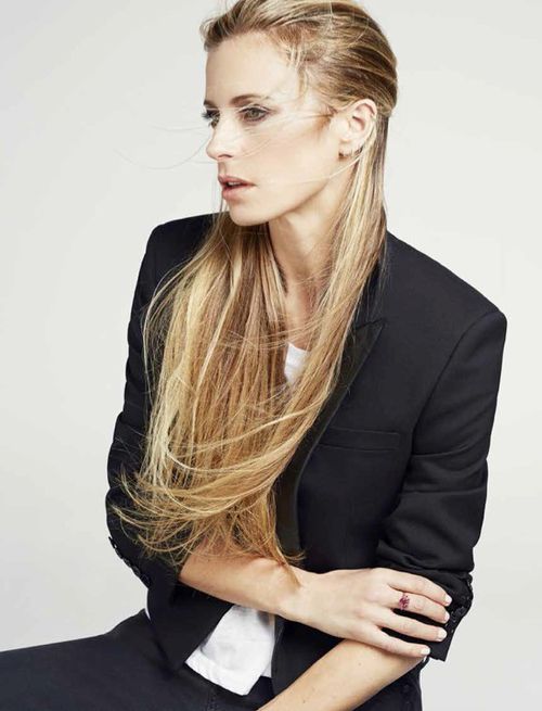 Laura Bailey - Model Profile - Photos & latest news