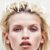 REVS digital #3 June 2014 Covers (REVS Magazine)