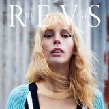 REVS digital #3 June 2014 Covers (REVS Magazine)