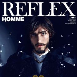 Andres Risso - Model Profile - Photos & latest news