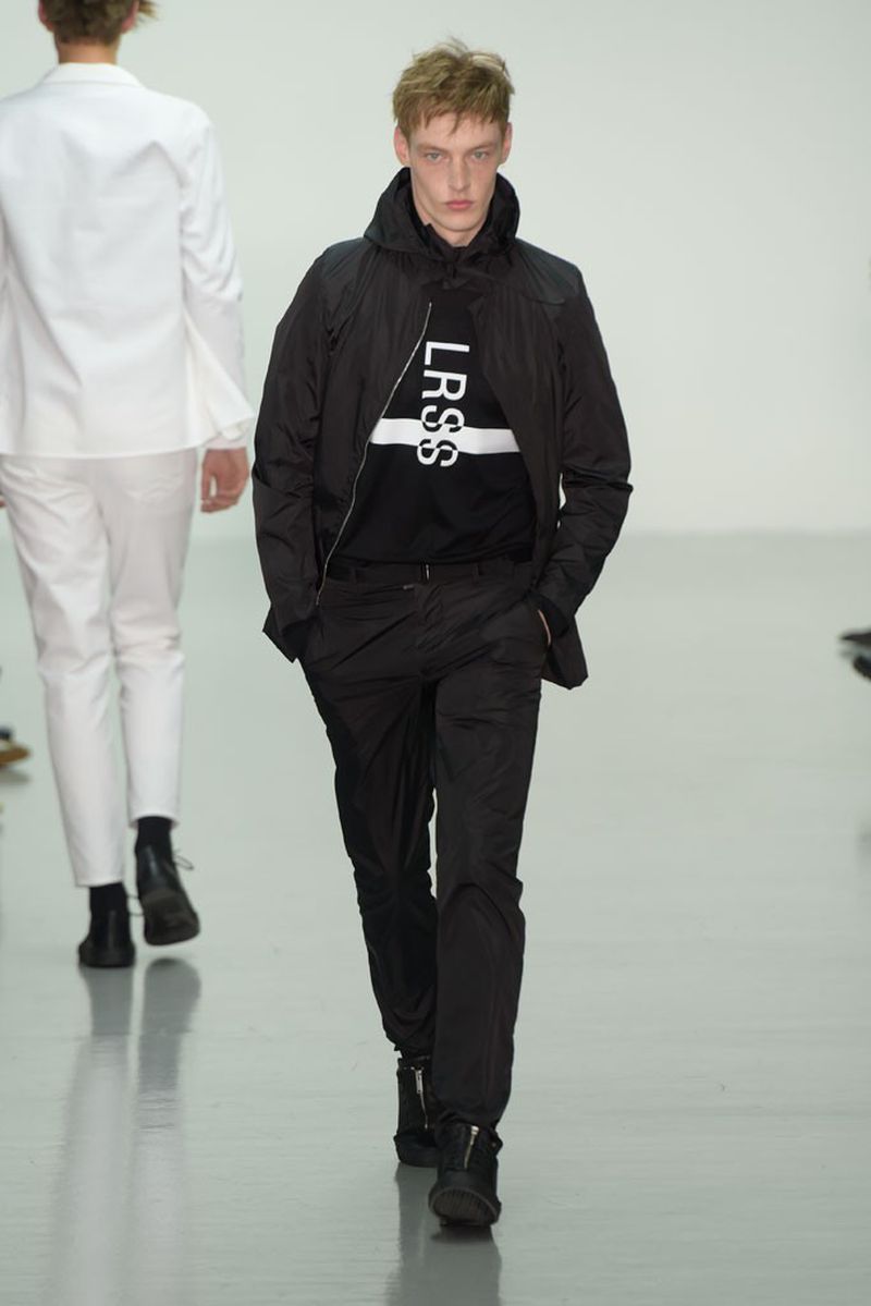 Lee Roach S/S 15 Show (Lee Roach)