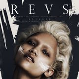 REVS #11 June 2014 Covers: REVERSE (REVS Magazine)