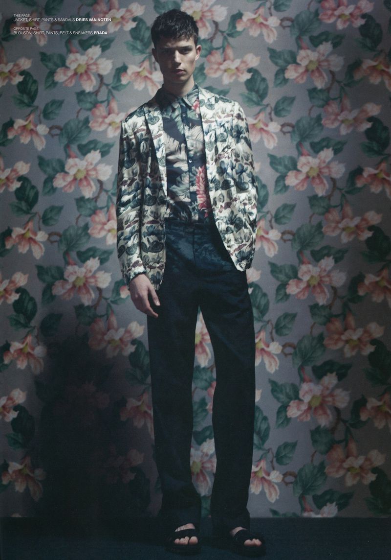 Bloom (Commons & Sense Magazine)