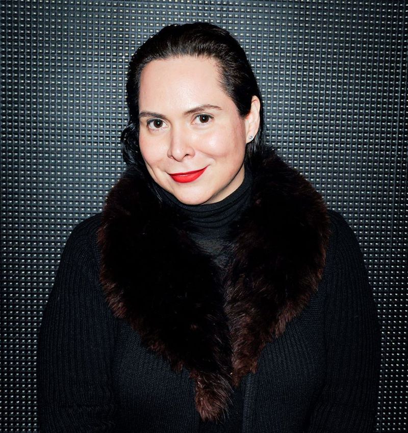 De Facto Portraits 2014 (Portrait)