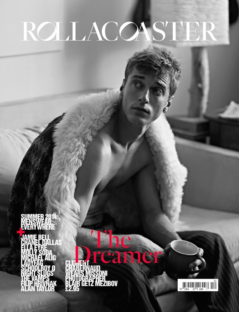 Rollacoaster Summer 2014 Covers (Rollacoaster Magazine)