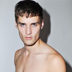 Jamie Kendrick - Model Profile - Photos & latest news