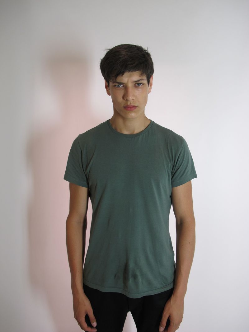 Independent Models S/S 14 Polaroids/Portraits (Polaroids/Digitals)