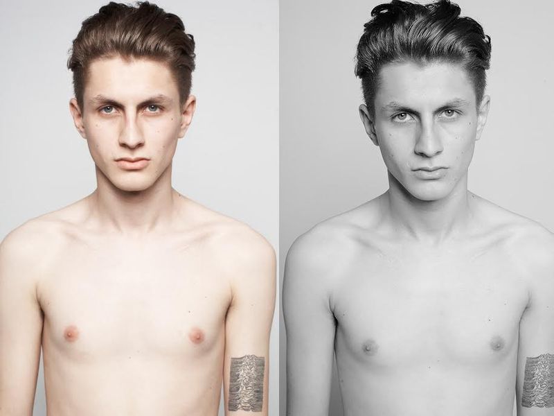 TIAD S/S 14 Polaroids/Digitals (Polaroids-Digitals)