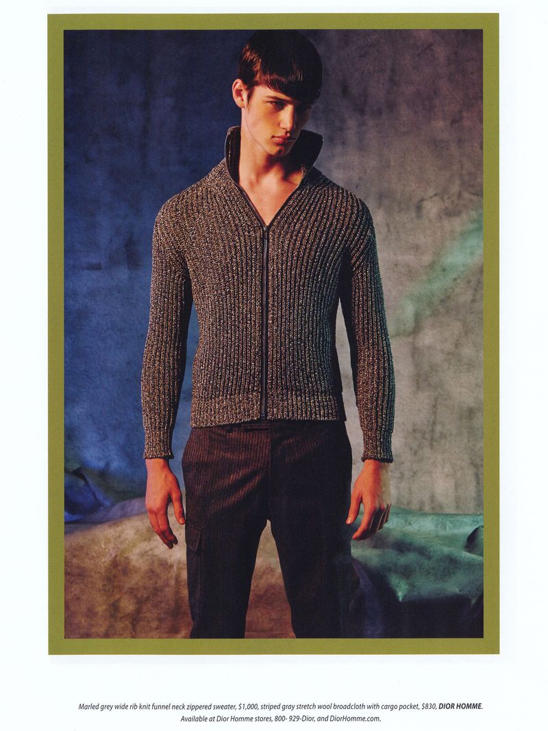 New Homme (Essential Homme)