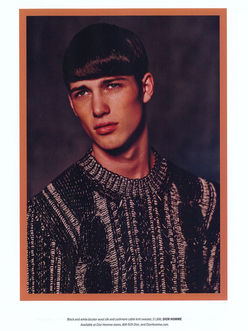 New Homme (Essential Homme)