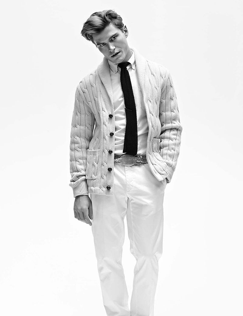 Oliver (CLIENT Magazine)
