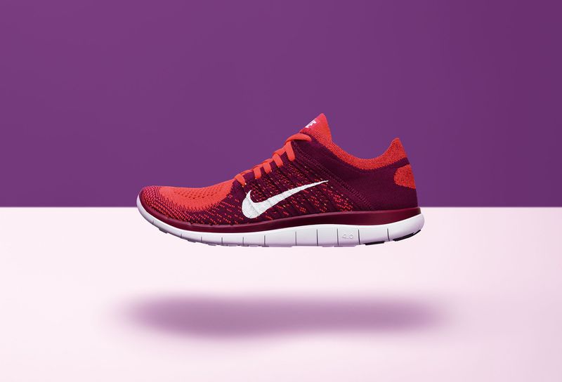 Nike Flyknit Spring 2014 (Nike)
