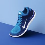 Nike Flyknit Spring 2014 (Nike)