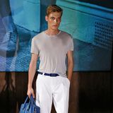 Jimmy Choo S/S 15 Men's Show (Jimmy Choo)