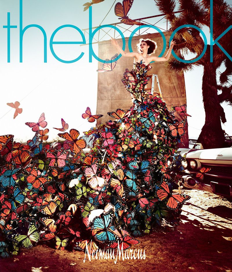Neiman Marcus The Book Spring 2014 (Neiman Marcus)