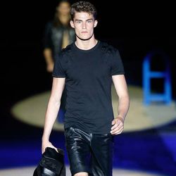 Harry Pulley - Model Profile - Photos & latest news