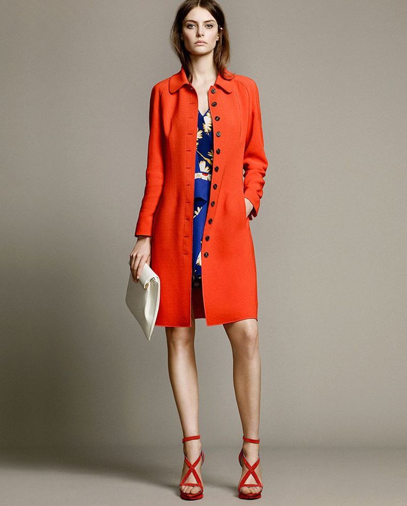 Nina Ricci RESORT 2015 (Nina Ricci)