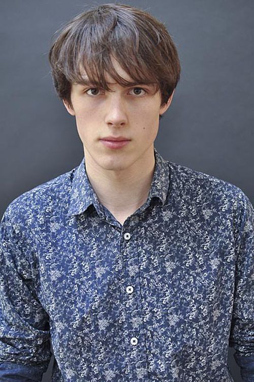 Alex Blamire - Model Profile - Photos & latest news