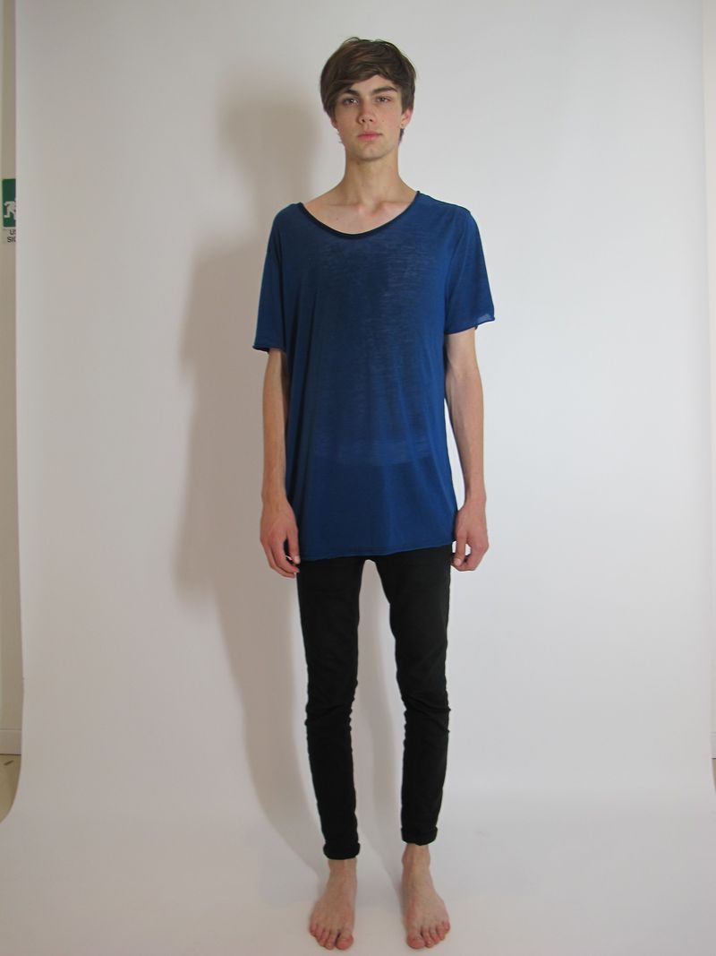 Independent Models S/S 14 Polaroids/Portraits (Polaroids-Digitals)