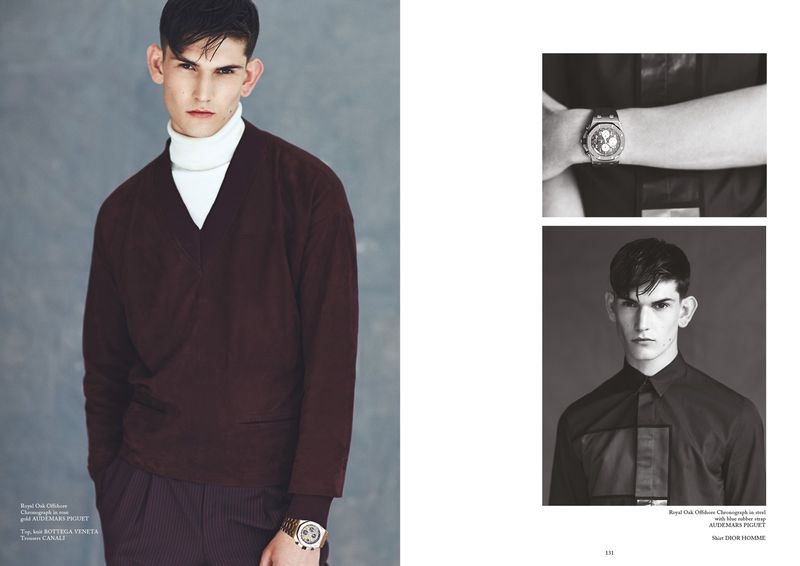 Time (Glass Magazine)