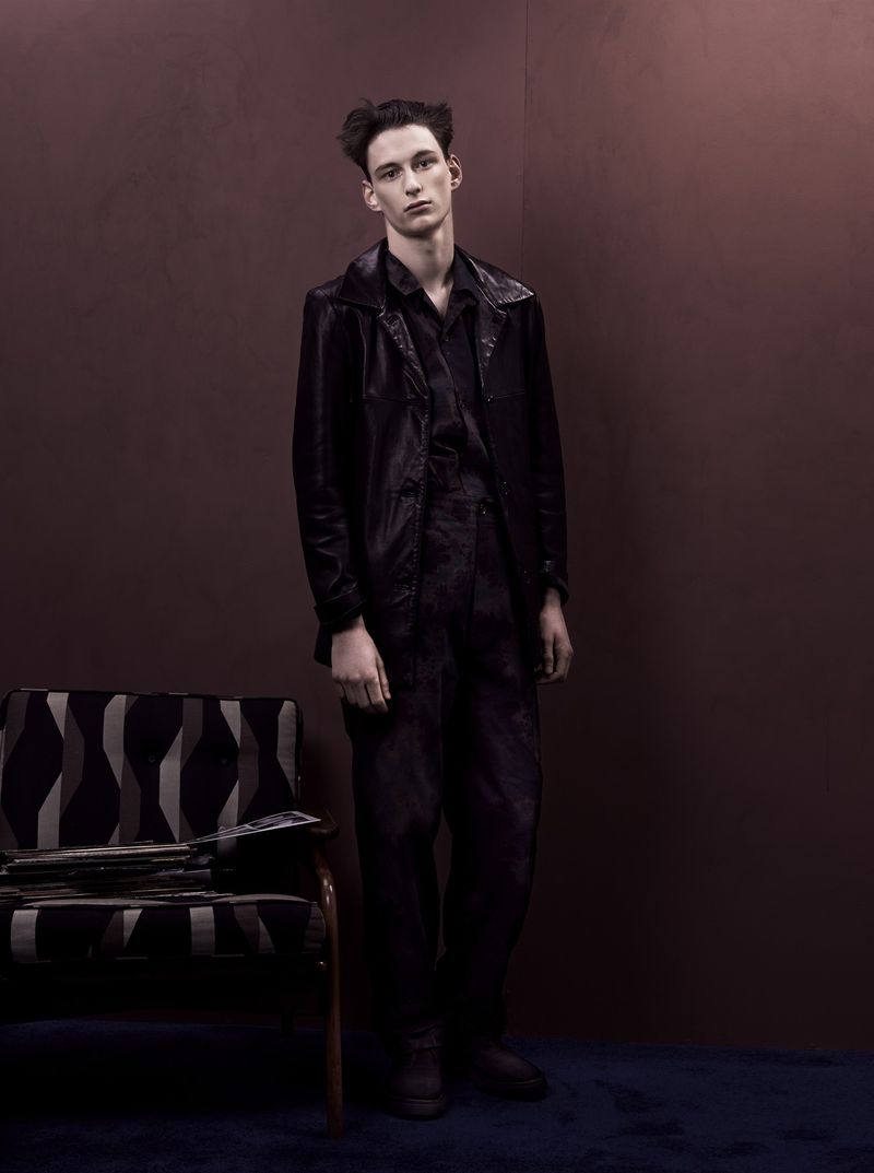 Yeah, I'm Your Toy, Your 20th Century Boy by Rokas Rach (Clash Magazine)