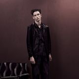 Yeah, I'm Your Toy, Your 20th Century Boy by Rokas Rach (Clash Magazine)