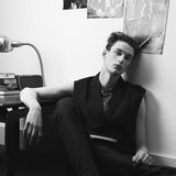 Yeah, I'm Your Toy, Your 20th Century Boy by Rokas Rach (Clash Magazine)