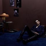 Yeah, I'm Your Toy, Your 20th Century Boy by Rokas Rach (Clash Magazine)