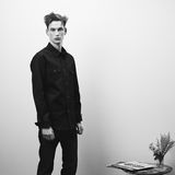 Yeah, I'm Your Toy, Your 20th Century Boy by Rokas Rach (Clash Magazine)