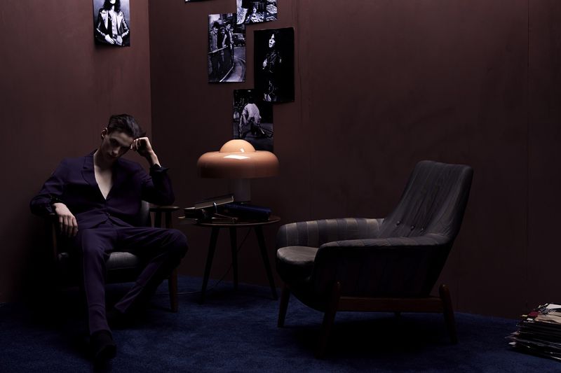 Yeah, I'm Your Toy, Your 20th Century Boy by Rokas Rach (Clash Magazine)