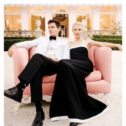 Jason Shaw - Model Profile - Photos & latest news