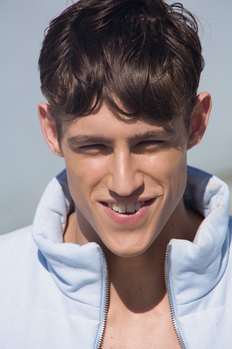 Basketball Diaries (Manuscript Magazine)