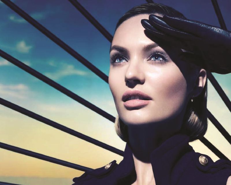 Max Factor Spring 2014 Contract (Max Factor)