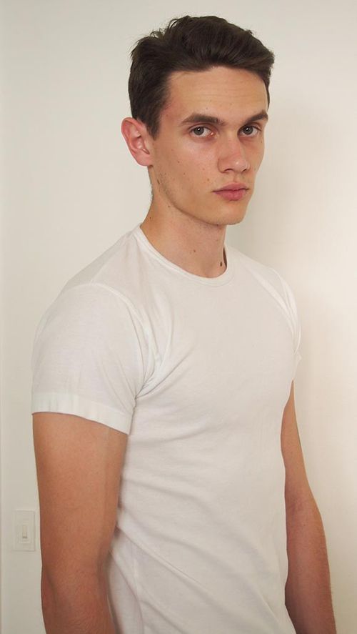 Dejan Cupac - Model Profile - Photos & latest news