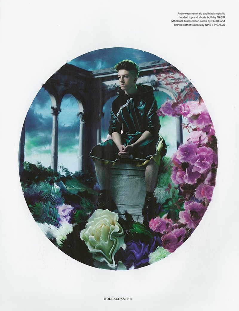 By Philipp (Rollacoaster Magazine)