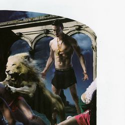 Jacob Young - Model Profile - Photos & latest news