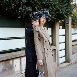 Carla Gebhart - Model Profile - Photos & latest news