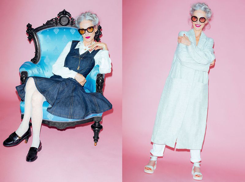 Linda Rodin (Playing Fashion)