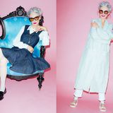 Linda Rodin (Playing Fashion)