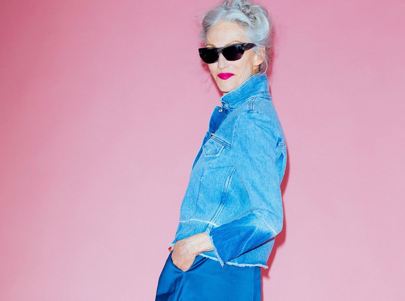 Linda Rodin (Playing Fashion)