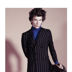 Graham Reese - Model Profile - Photos & latest news