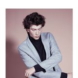 Costume National F/W 2014 Campaign (Costume National)